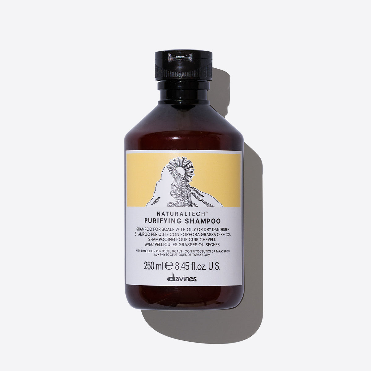 PURIFYING Shampoo - Davines
