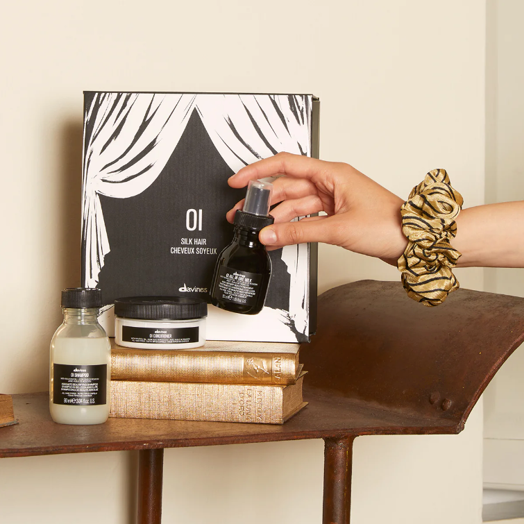 Davines México- Sitio Oficial