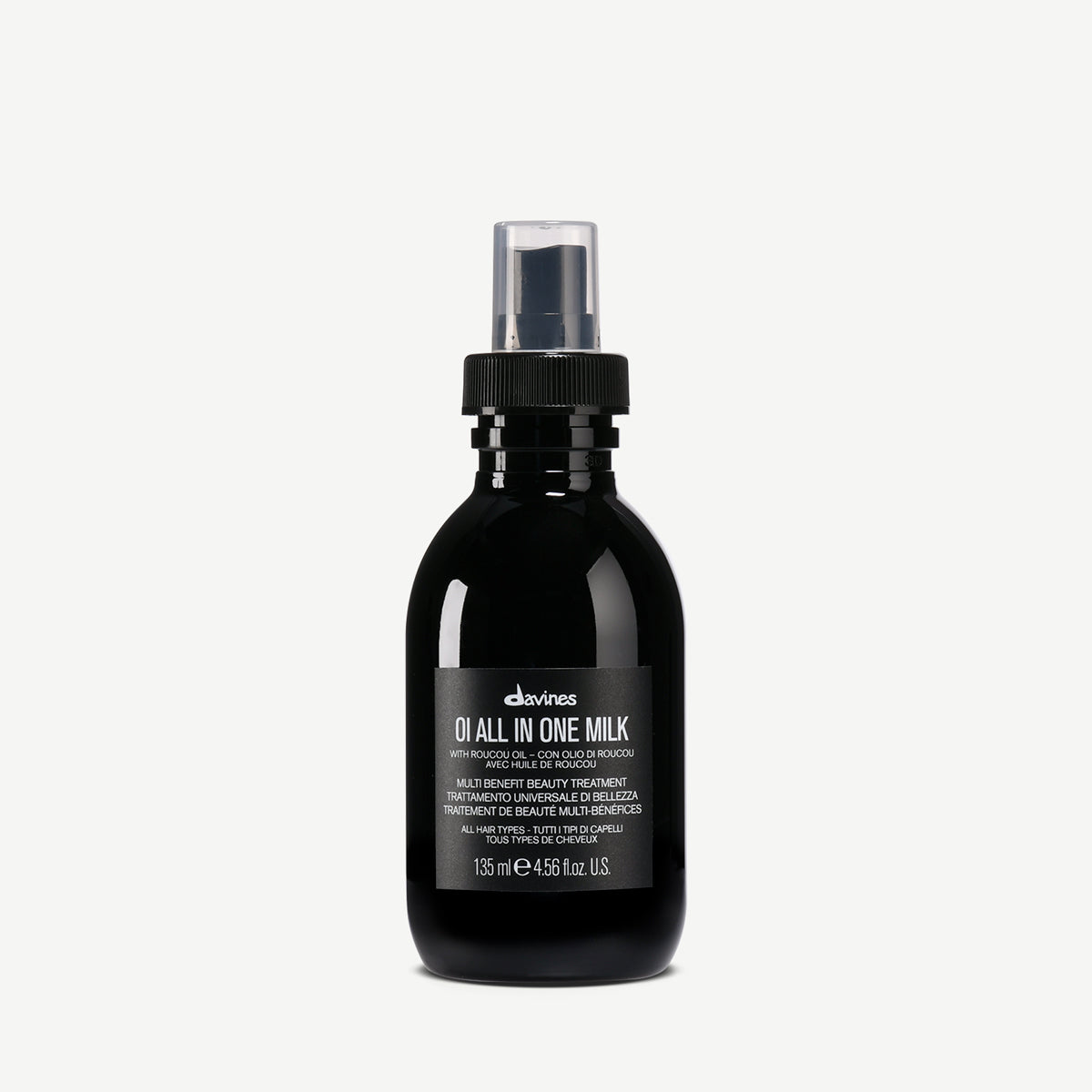 OI Liquid Luster - Davines
