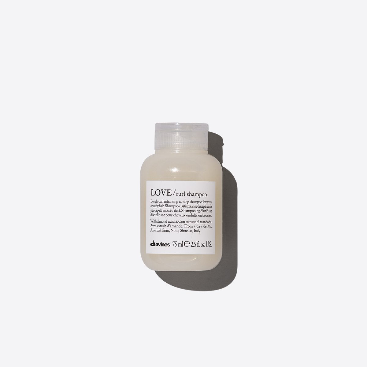 LOVE CURL Shampoo | Davines